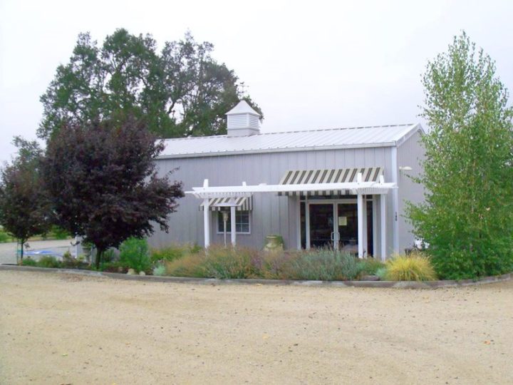 Commercial - Protective Weather Structures, Inc