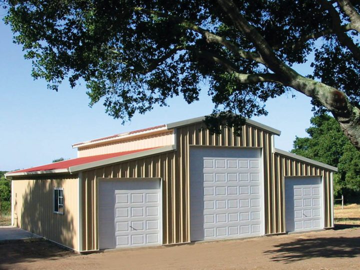 Storage - Protective Weather Structures, Inc